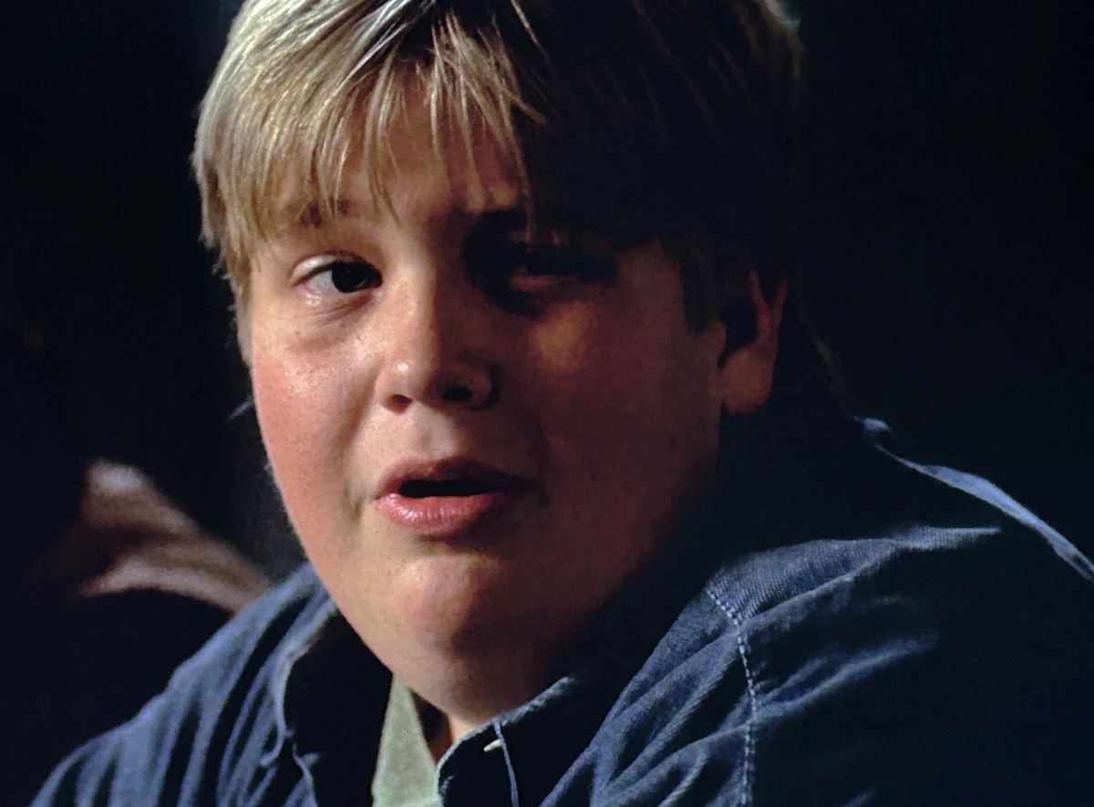 Jeremy Brice | Law and Order | Fandom