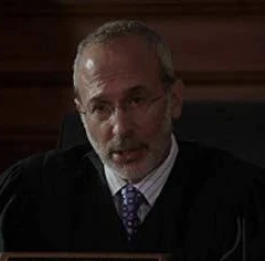 Joshua Goldfarb | Law and Order | Fandom