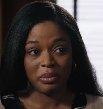 Kendra Daniels | Law and Order | Fandom