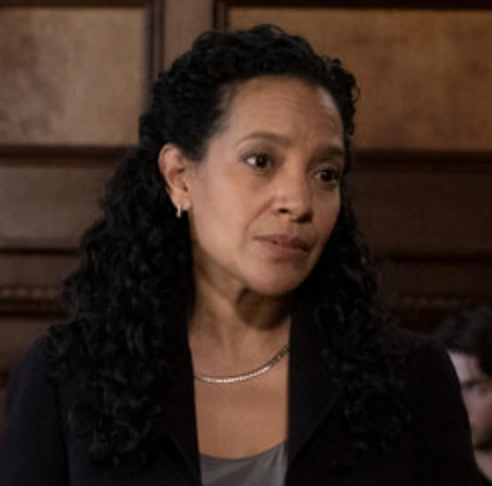 Amanda Stanley | Law and Order | Fandom