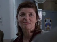 Christine Farrell | Law and Order | Fandom