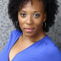 Christiana Clark | Law and Order | Fandom