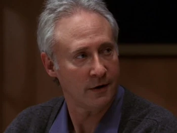 Graham Barnes | Law and Order | Fandom