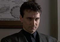 Rocco Sisto | Law and Order | Fandom