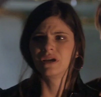 Courtney (Mask) | Law and Order | Fandom