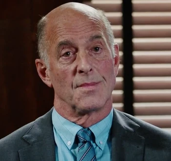 Jerry Ryan | Law and Order | Fandom