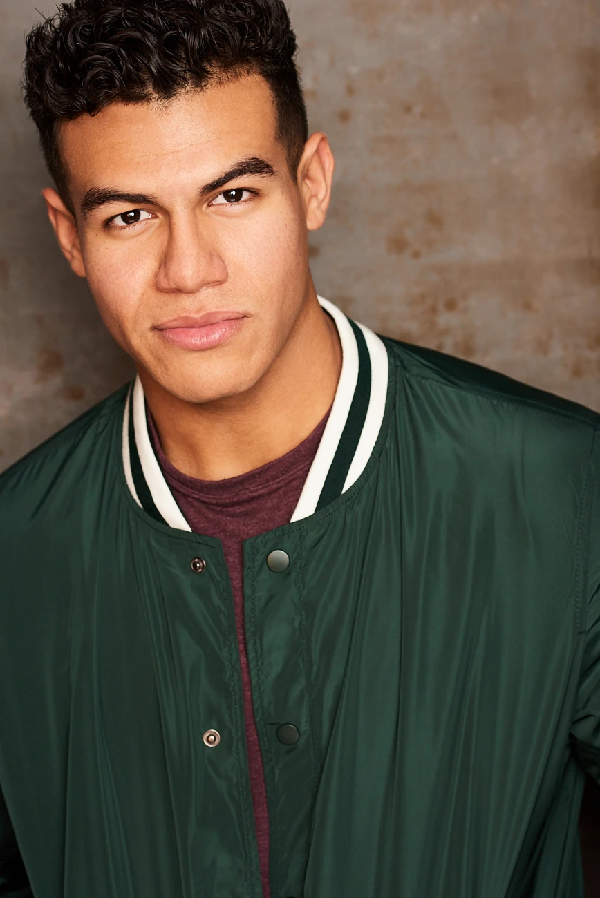 Michael Ocampo | Law and Order | Fandom