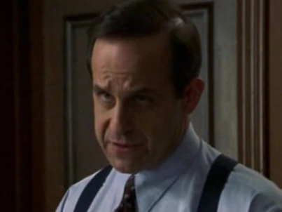 Lee Shepherd | Law and Order | Fandom