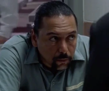 Ray Delgado | Law and Order | Fandom