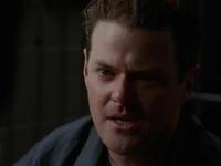 Clarke Thorell | Law and Order | Fandom