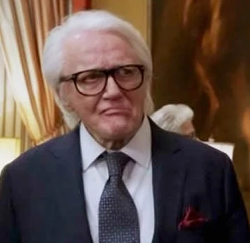 Walter Briggs | Law and Order | Fandom