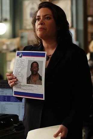Brianna Kalke | Law and Order | Fandom