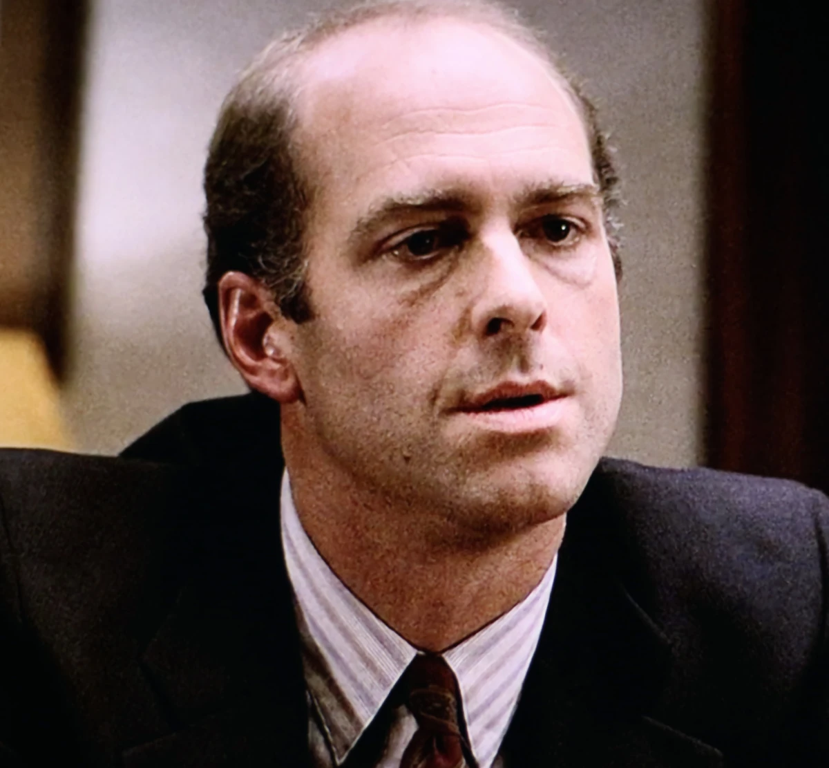Christian Varick | Law and Order | Fandom
