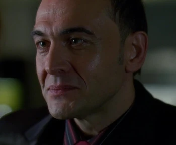Alik (Hothouse) | Law and Order | Fandom