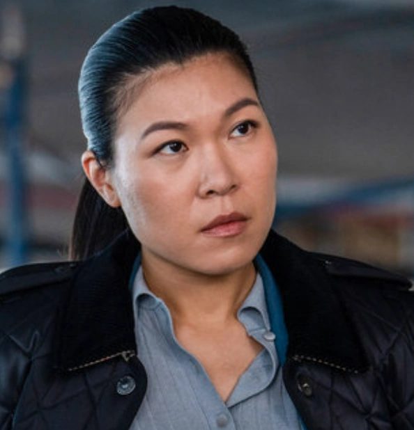Victoria Cho | Law and Order | Fandom