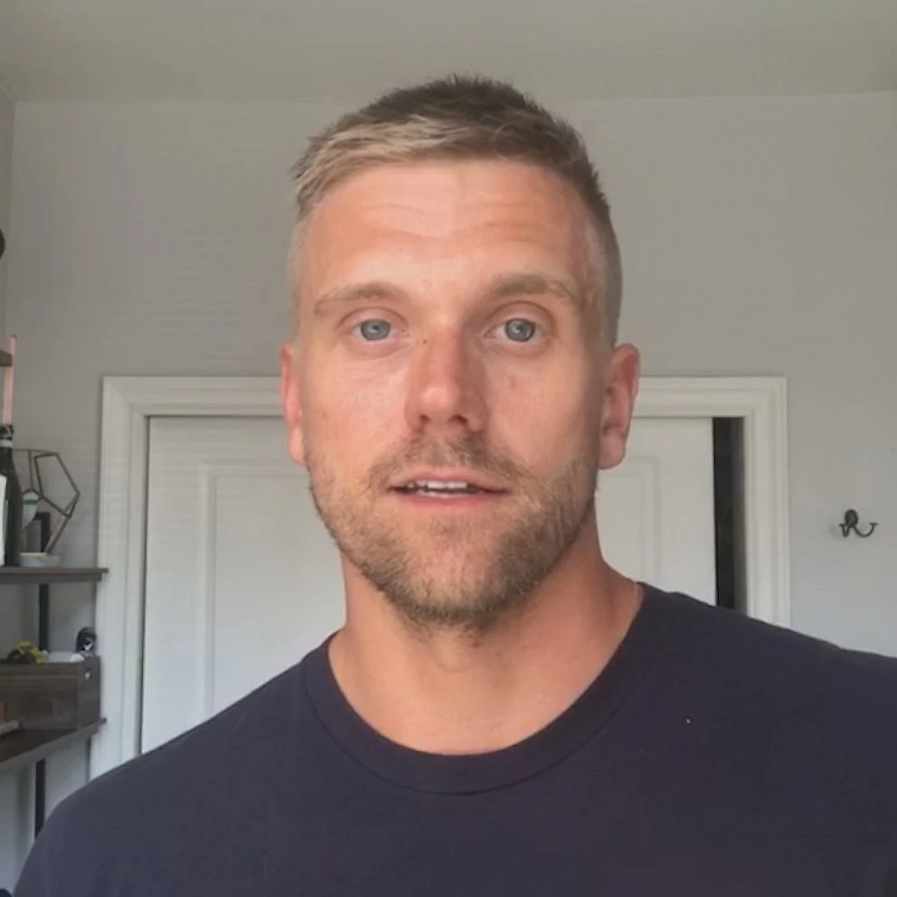 Adam Perry | Law and Order | Fandom