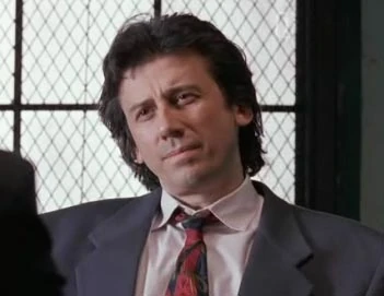 Steven Gregg | Law & Order Wiki | Fandom