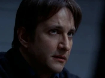 Greg Ross | Law and Order | Fandom