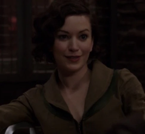 Jess Hardwicke | Law and Order | Fandom