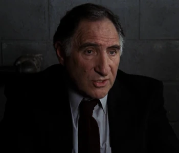 Judah Platner | Law and Order | Fandom