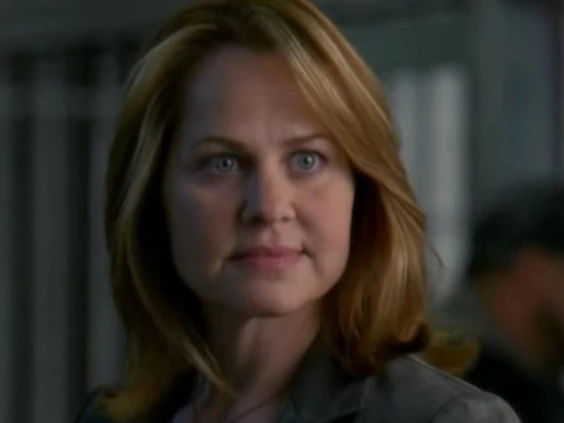 Penelope Fielding | Law and Order | Fandom