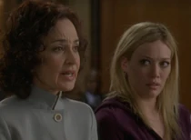 Selfish | Law and Order | Fandom