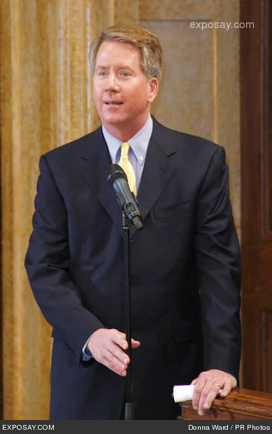 Steven Zirnkilton | Law and Order | Fandom