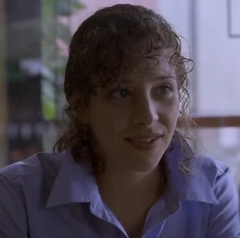 Cathy Briscoe | Law and Order | Fandom