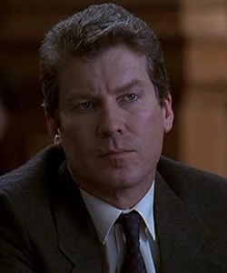 Kevin Crossley | Law and Order | Fandom