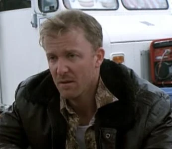 Larry Falls | Law & Order Wiki | Fandom