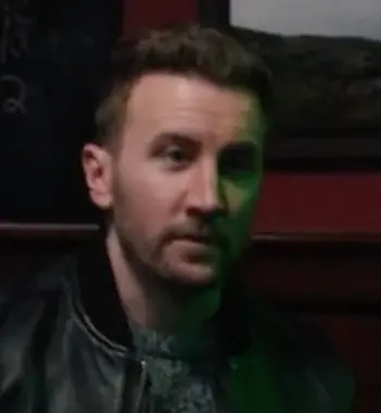 Ron Bolton | Law and Order | Fandom