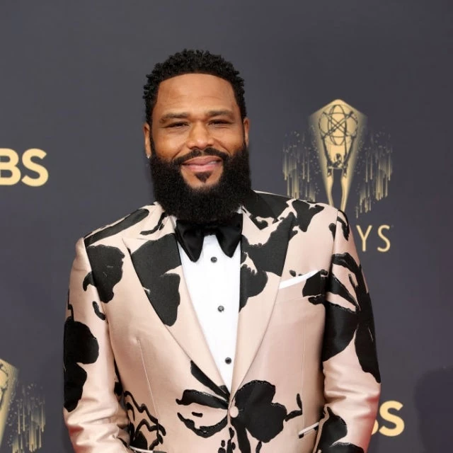 Anthony Anderson Transformers