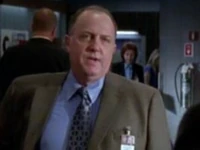 Hudson Cooper | Law and Order | Fandom