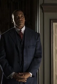 Erik LaRay Harvey | Law and Order | Fandom