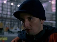 Louis Vanaria | Law and Order | Fandom