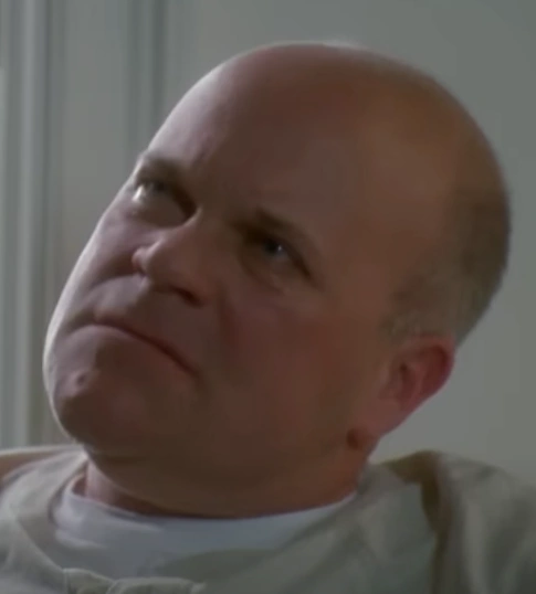 Ralph Walker | Law and Order | Fandom