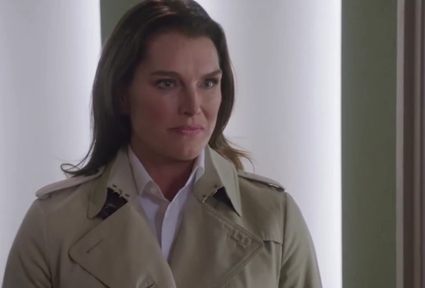 Sheila Porter | Law and Order | Fandom