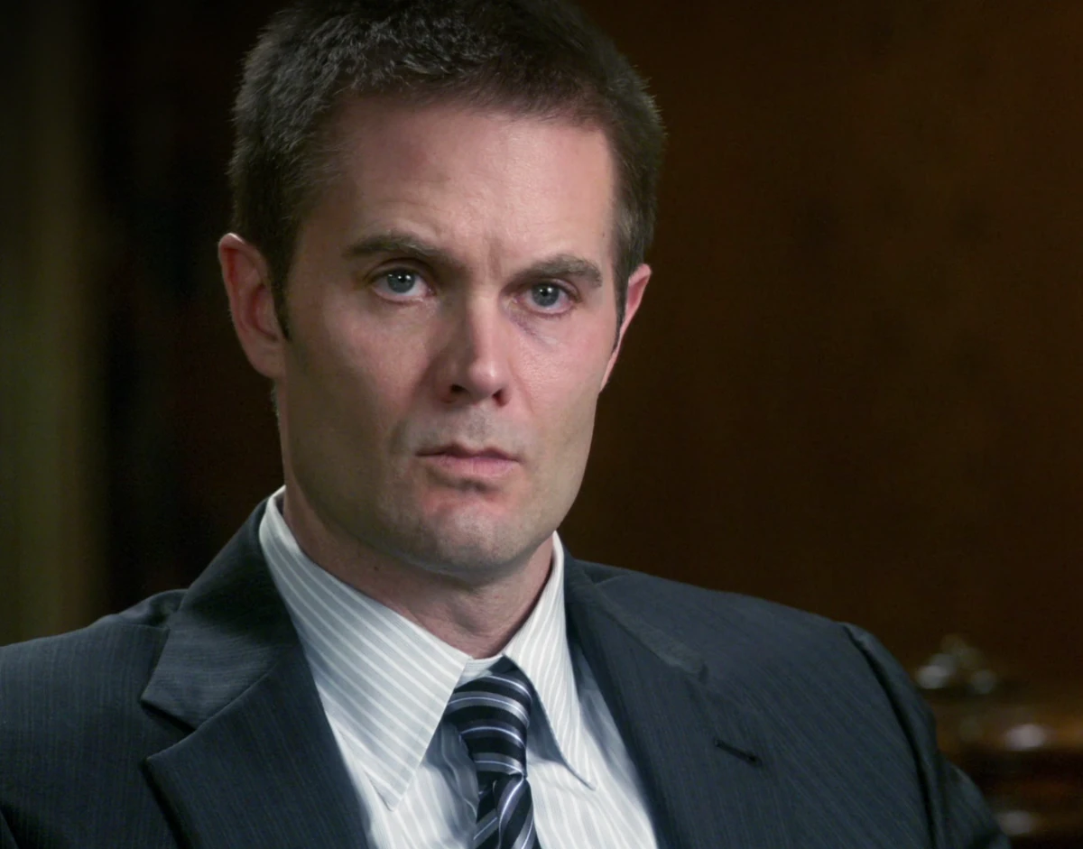 Kevin O'Donnell | Law and Order | Fandom