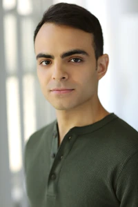 Austin Reed Alleman | Law and Order | Fandom