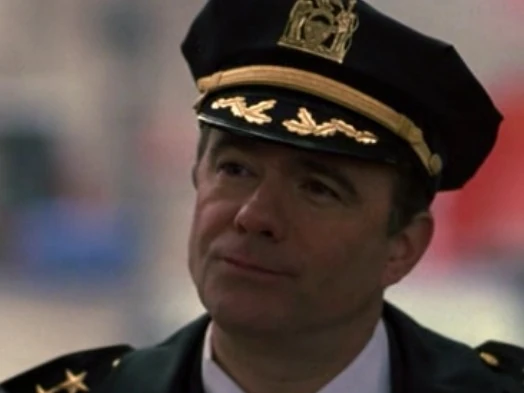 Sullivan (Chief) | Law and Order | Fandom