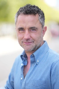 David Graziano | Law and Order | Fandom