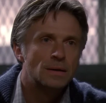 Joseph Lychkoff | Law and Order | Fandom