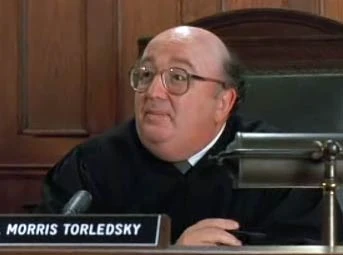 Morris Torledsky | Law & Order Wiki | Fandom