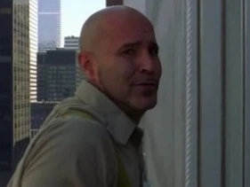 Chazz Menendez | Law and Order | Fandom