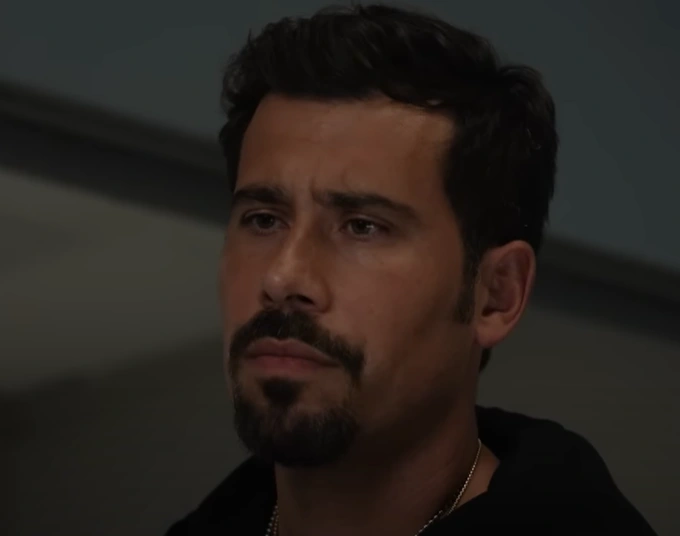 Joe Velasco | Law and Order | Fandom