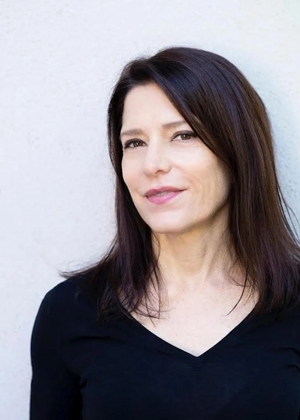 Melora Walters | Law and Order | Fandom