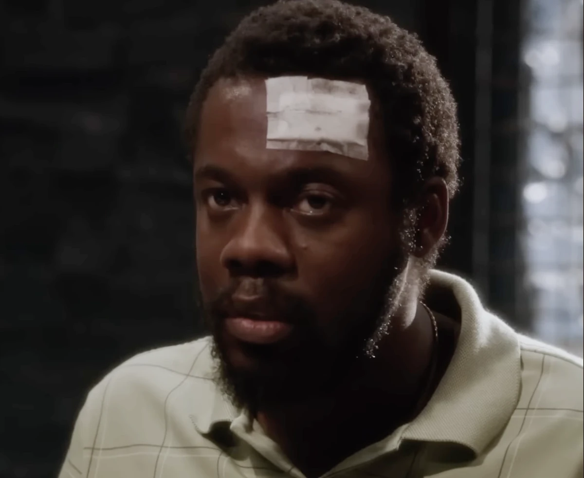 Wiggins (Acceptable Loss) | Law and Order | Fandom