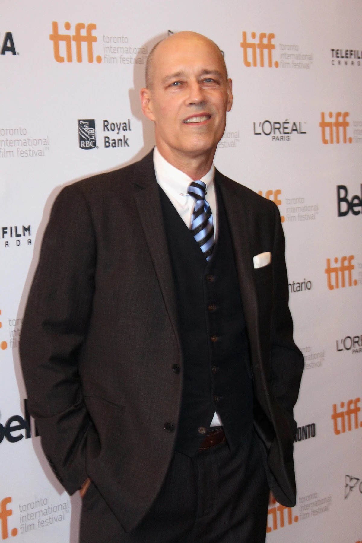 Kevin Geer | Law and Order | Fandom