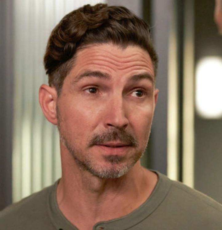 Mike Duarte | Law and Order | Fandom