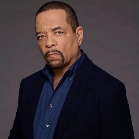 Odafin Tutuola | Law & Order Wiki | Fandom